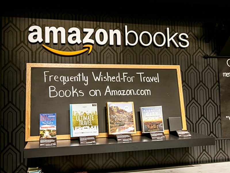 Publishing with Amazon: Final Steps - Susan Crossman Communications