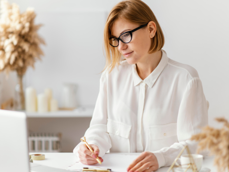 How to Start Writing a Book – Part Three - Susan Crossman Communications